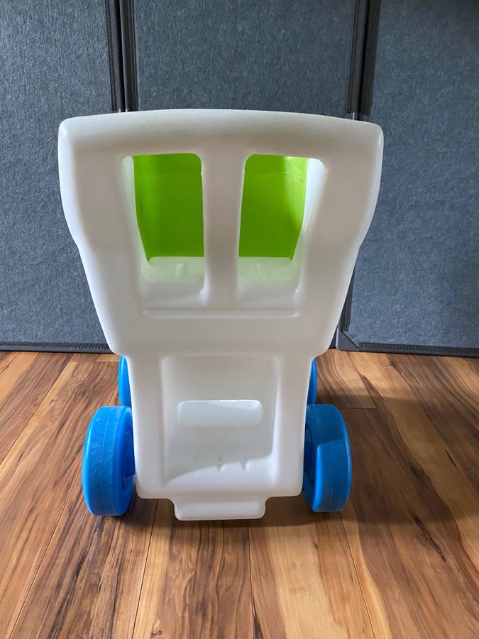 Step 2 Shopping Cart | Looknet